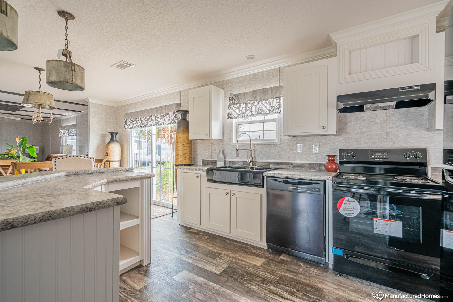 Home Run 2876322HRN - C & G Mobile Homes